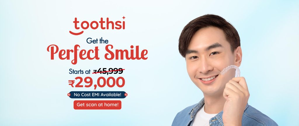 Best Clear Aligners Treatment in Hyderabad & Vijayawada | Invisible ...